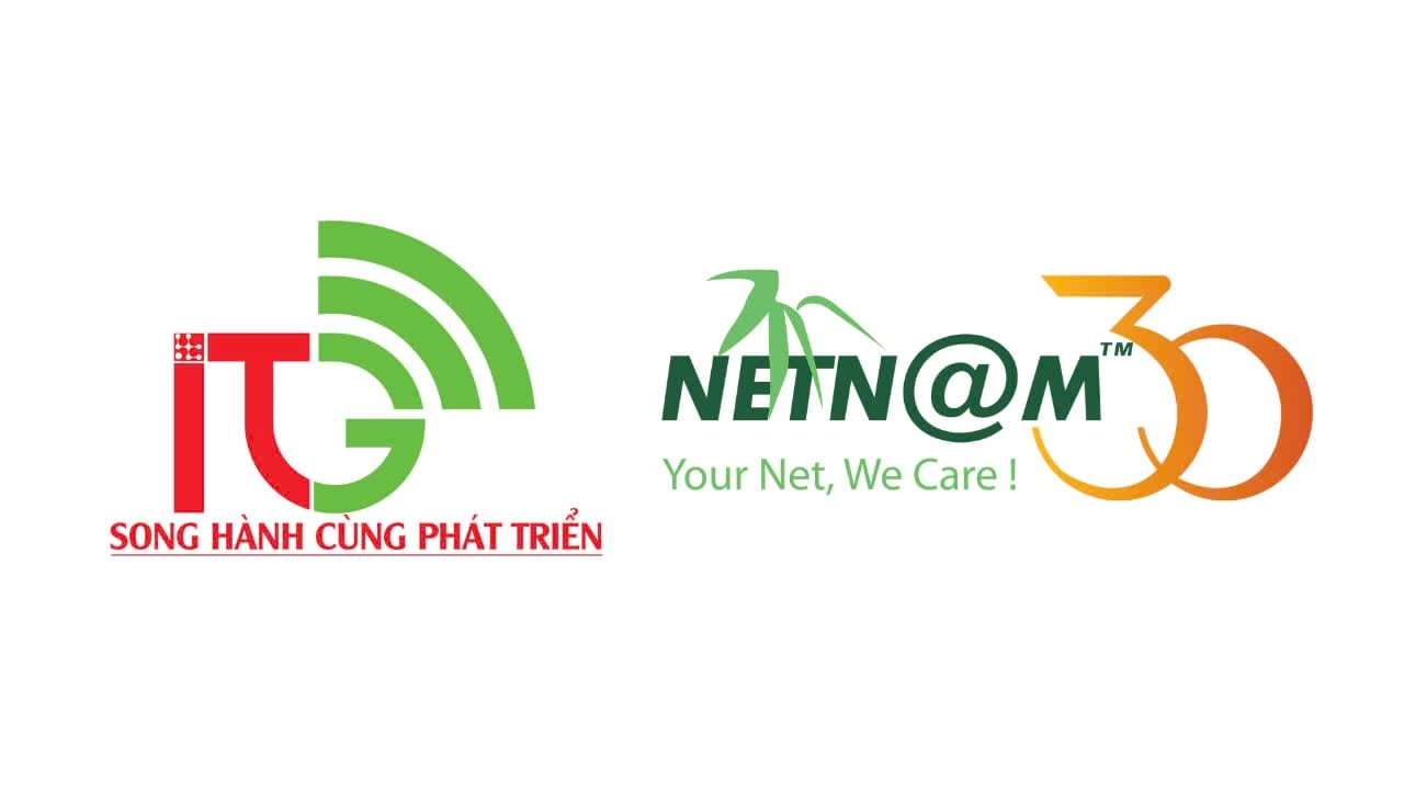 NetNam chính thức gia nhập cộng đồng ITGroup (ITG)